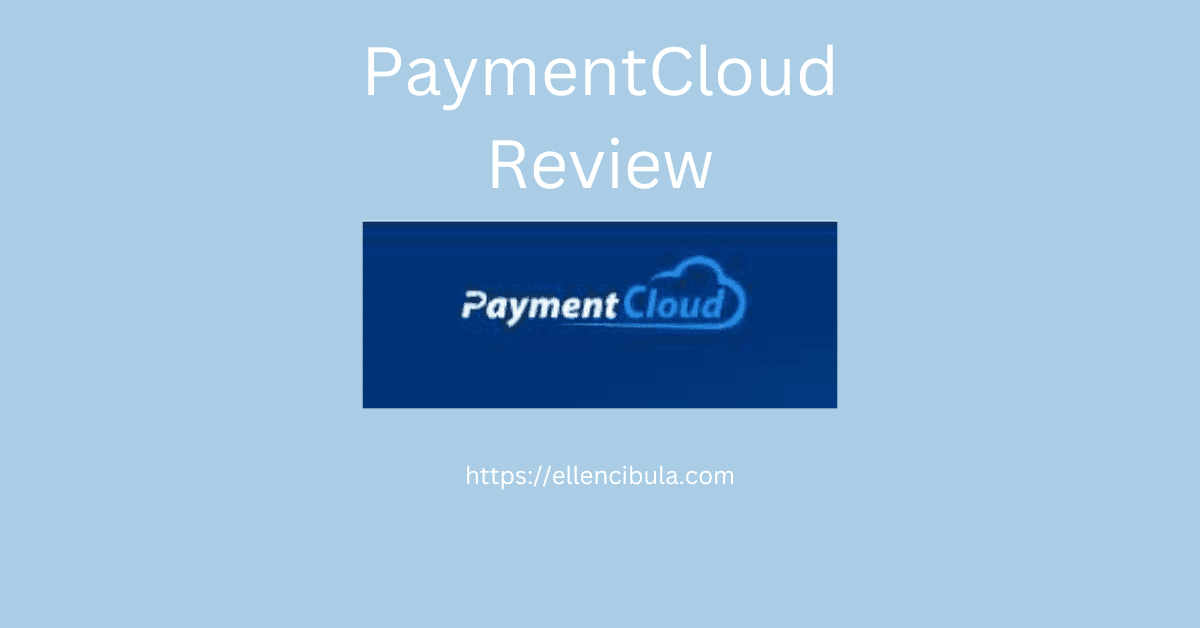 PaymentCloud Review 2023 - Best for High-Risk Businesses?