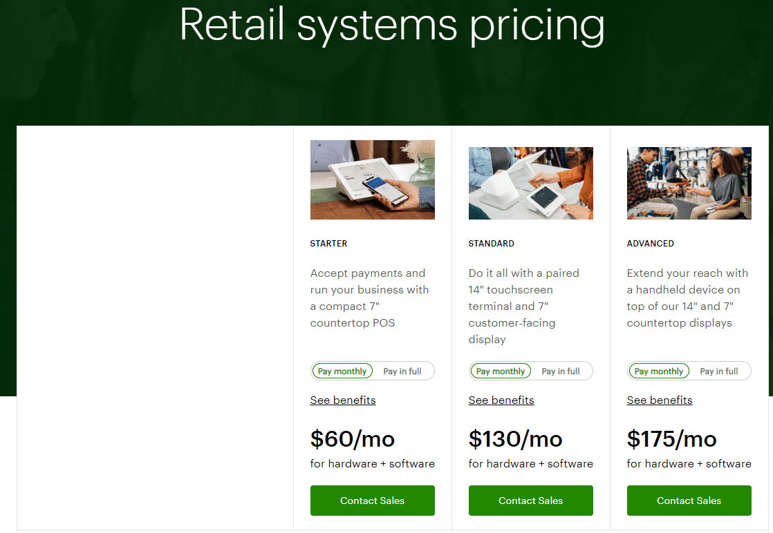 The 5 Best Android POS Systems - 2024