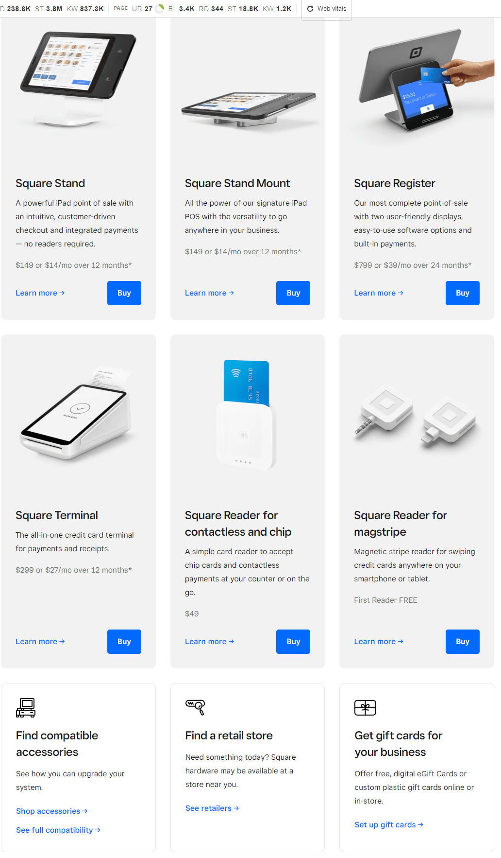 The 5 Best Android POS Systems - 2024