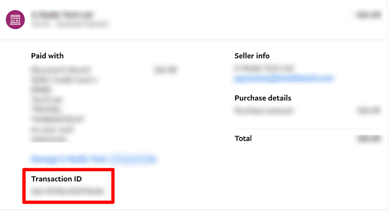 What Is a Transaction ID, and How Can It Prevent Fraud in 2024?