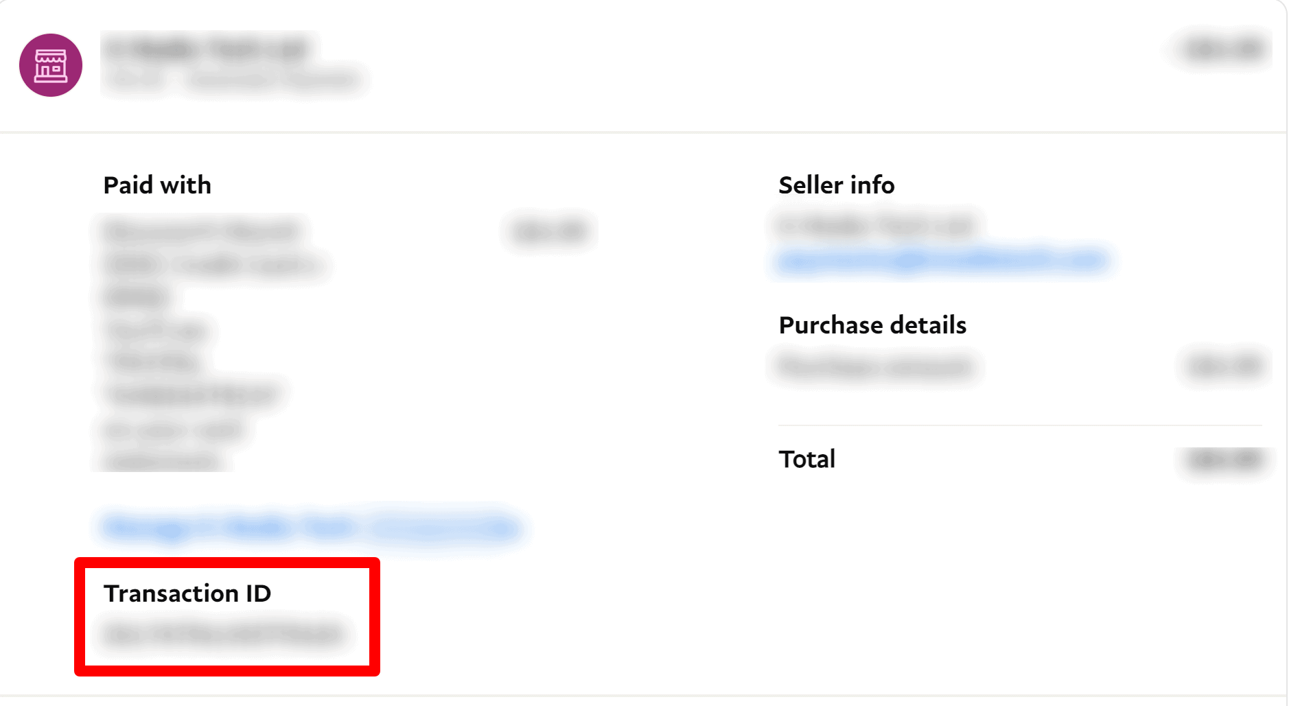 What Is a Transaction ID, and How Can It Prevent Fraud in 2024?