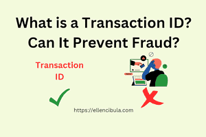What Is a Transaction ID, and How Can It Prevent Fraud in 2024?